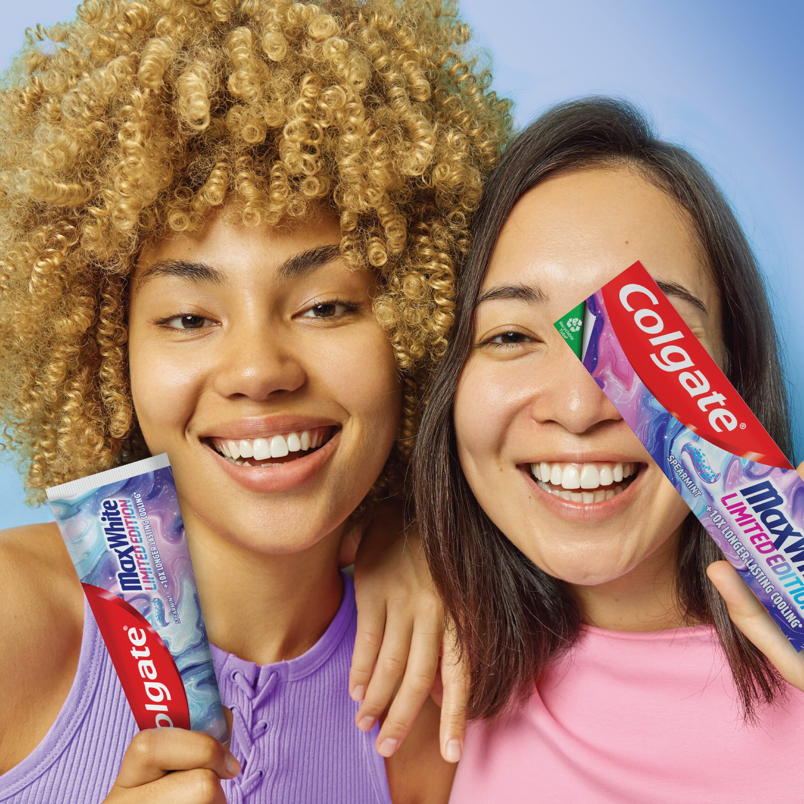 Colgate | Hurricane Design