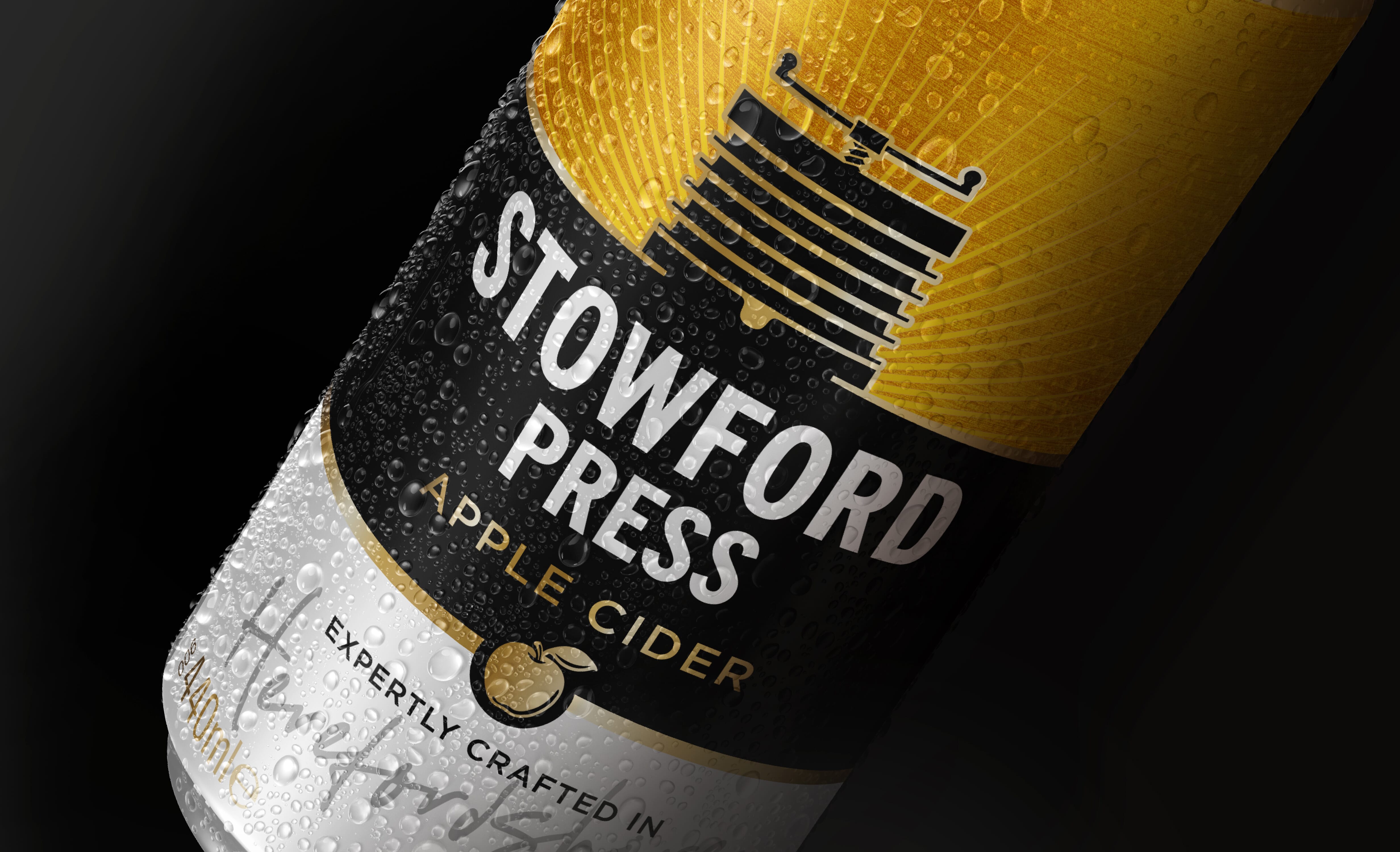 Stowford Press | Hurricane Design